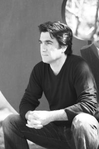 Biography – Anachar Basbous