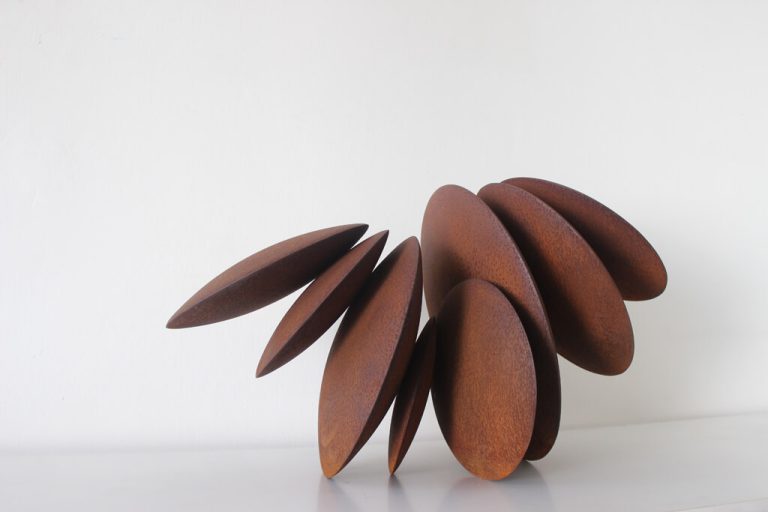 Steel – Anachar Basbous