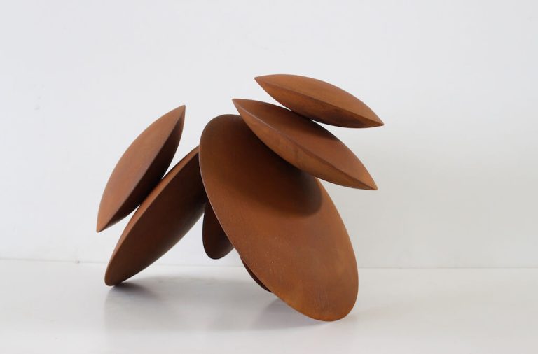 Steel – Anachar Basbous