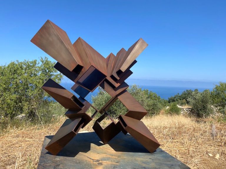 Steel – Anachar Basbous