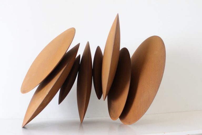 Steel – Anachar Basbous