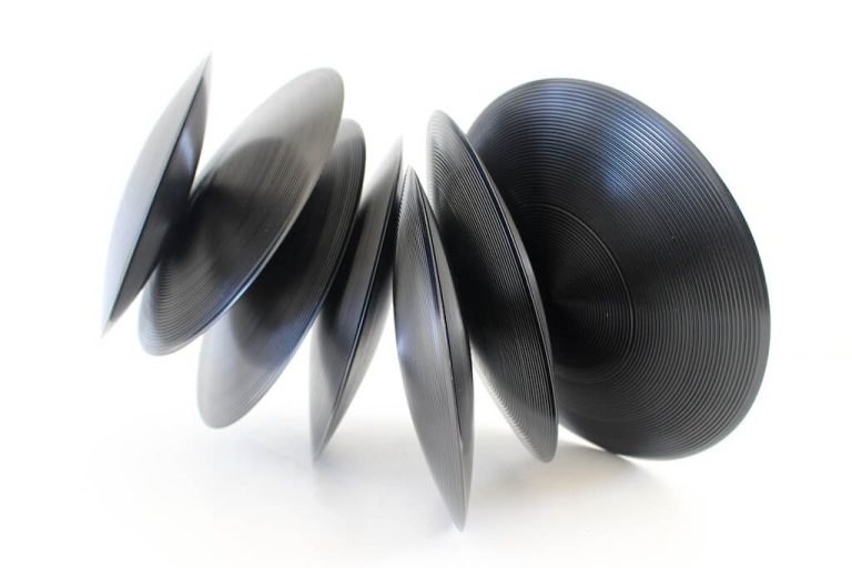 Steel – Anachar Basbous